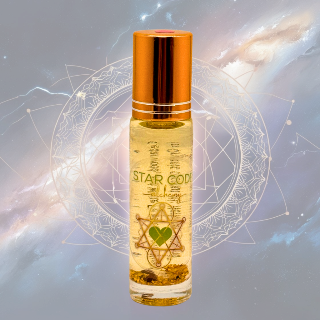 CALM - Star Code Alchemy