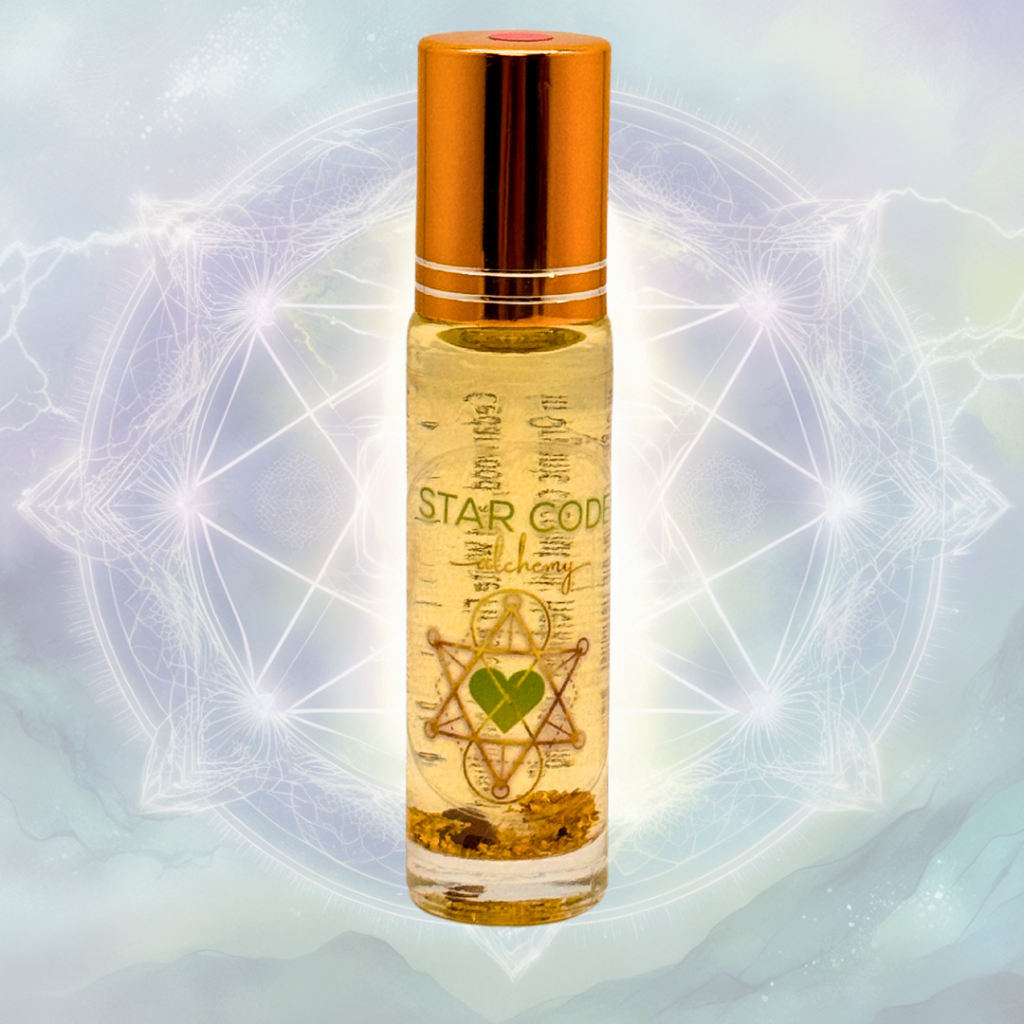 SLEEP - Star Code Alchemy